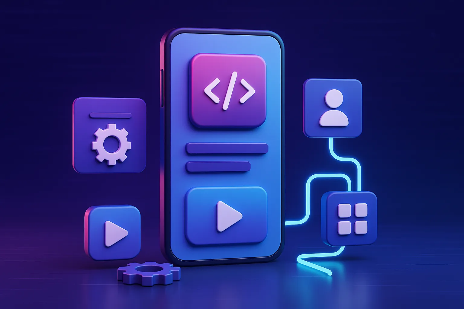 Custom Mobile App Development: What You Need to Know